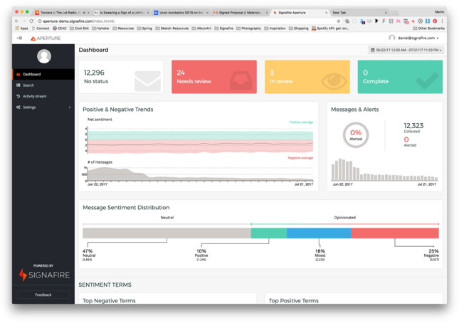 Jackson Lee | Developer, Scientist