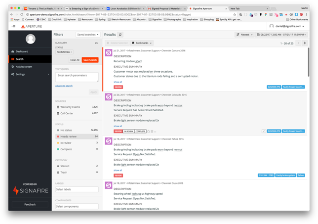 Jackson Lee | Developer, Scientist