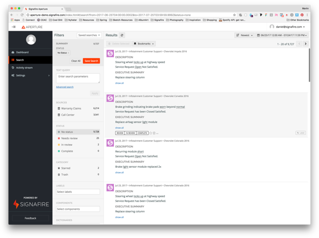 Jackson Lee | Developer, Scientist