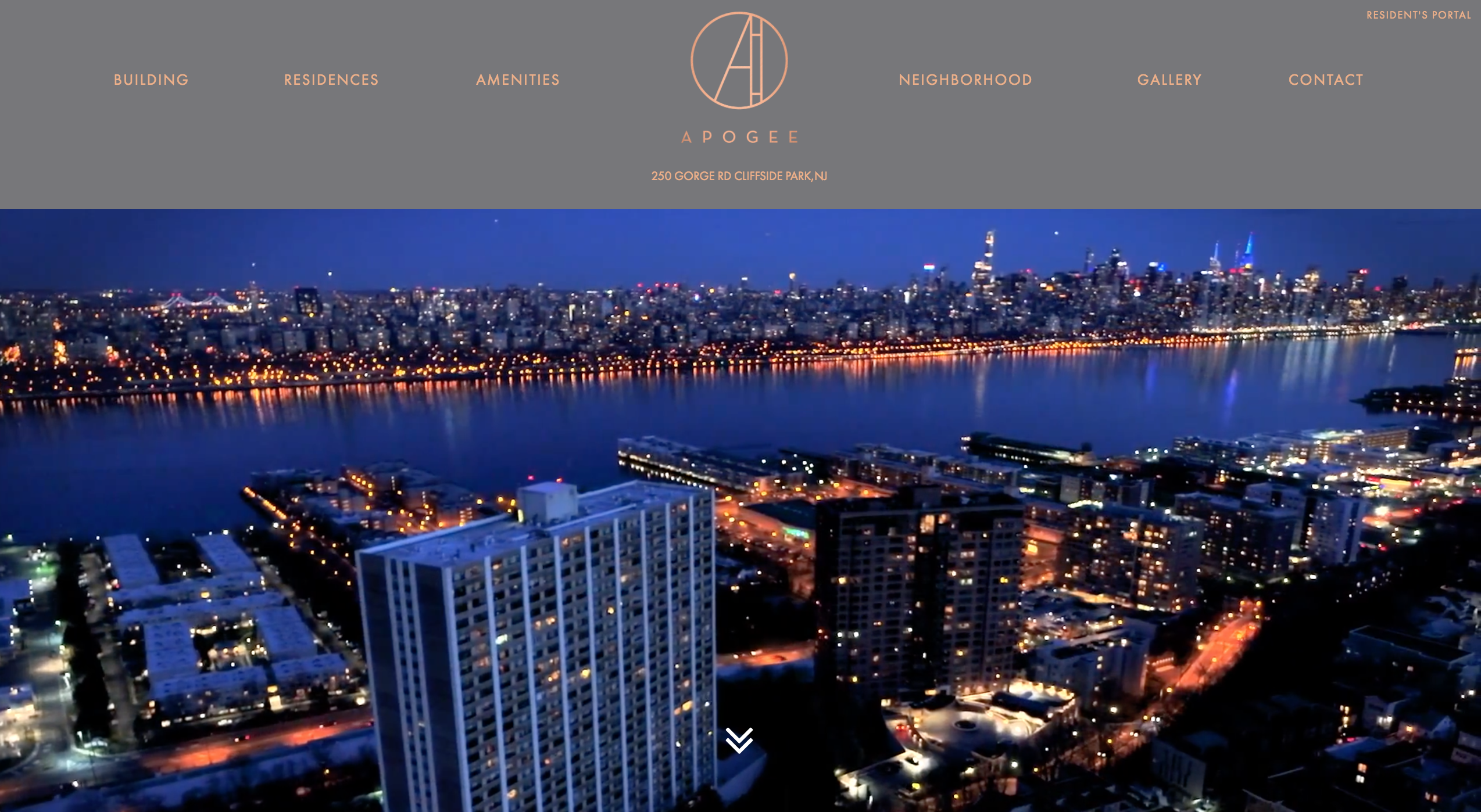 Jackson Lee | Developer, Scientist