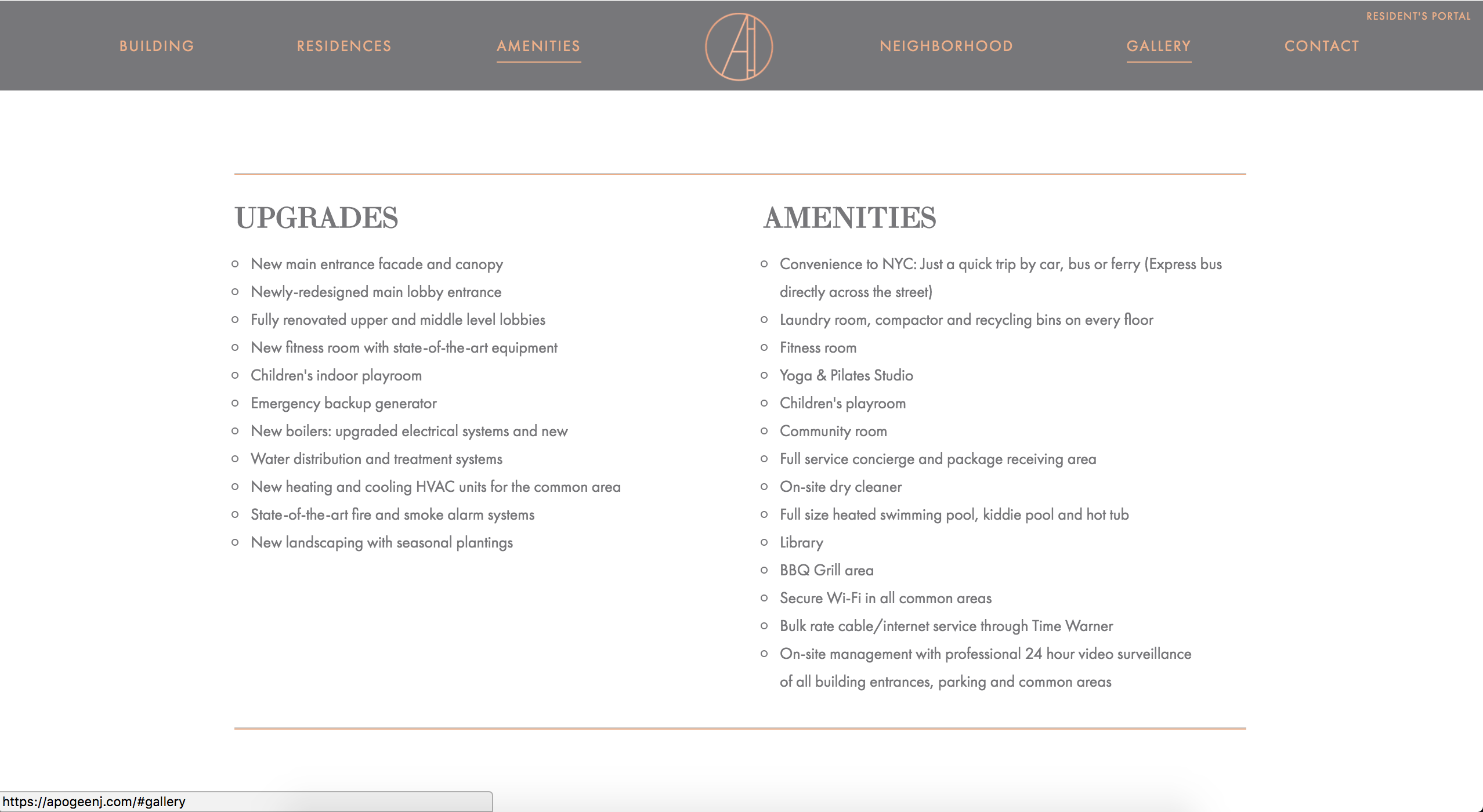 Jackson Lee | Developer, Scientist