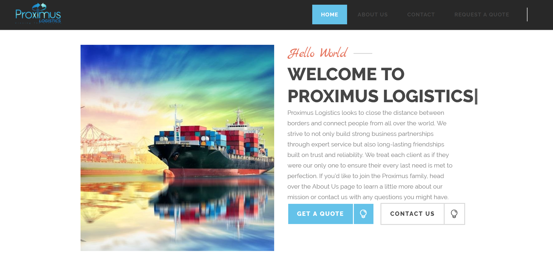 Jackson Lee | Developer, Scientist